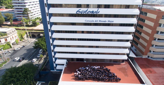 INGUAT - Instituto Guatemalteco de Turismo | Volcanes de Guatemala